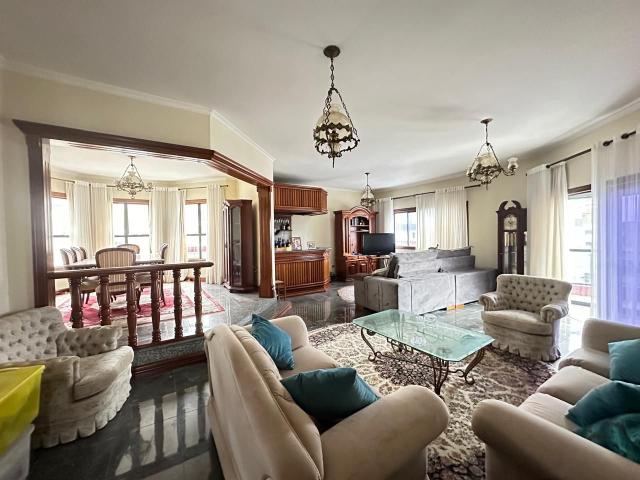 Cobertura em Canto do Forte, Praia Grande/SP de 220m² 3 quartos à venda por R$ 1.299.000,00