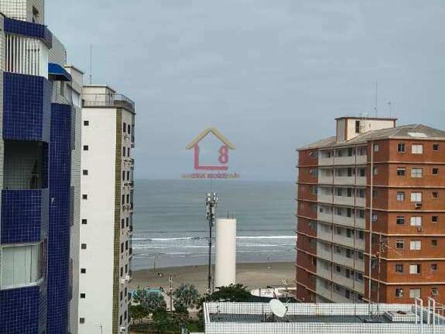 Cobertura em Canto do Forte, Praia Grande/SP de 235m² 3 quartos à venda por R$ 2.399.900,00