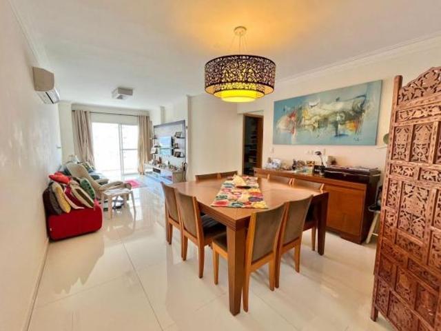 Cobertura em Canto do Forte, Praia Grande/SP de 240m² 3 quartos à venda por R$ 2.035.000,00