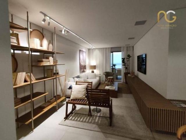 Cobertura em Canto do Forte, Praia Grande/SP de 422m² 4 quartos à venda por R$ 6.872.281,50