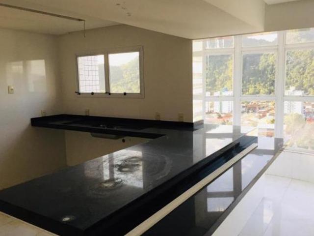 Cobertura em Canto do Forte, Praia Grande/SP de 633m² 5 quartos à venda por R$ 4.895.000,00