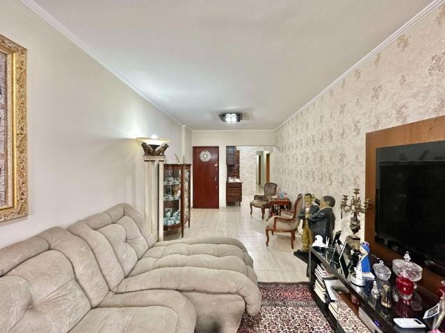 Cobertura em Canto do Forte, Praia Grande/SP de 99m² 3 quartos à venda por R$ 699.900,00