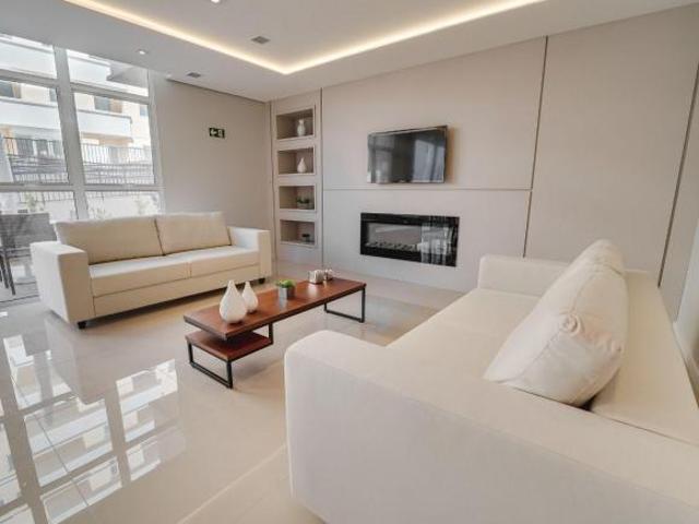 Cobertura em Capão Raso, Curitiba/PR de 110m² 2 quartos à venda por R$ 818.458,35