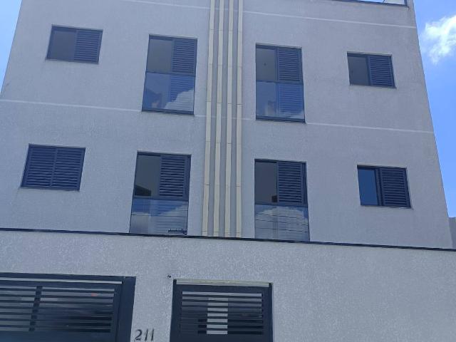 Cobertura em Casa Branca, Santo André/SP de 80m² 2 quartos à venda por R$ 411.900,00