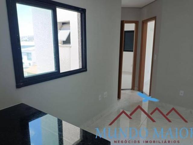 Cobertura em Casa Branca, Santo André/SP de 80m² 2 quartos à venda por R$ 412.000,00