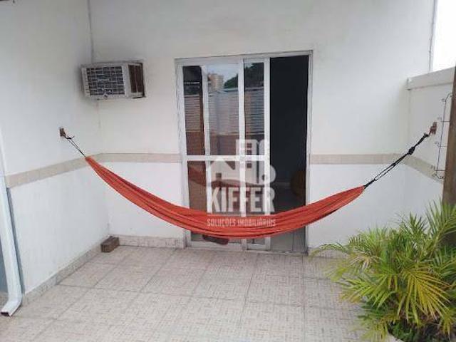 Cobertura em Centro, Niterói/RJ de 130m² 2 quartos à venda por R$ 399.900,00