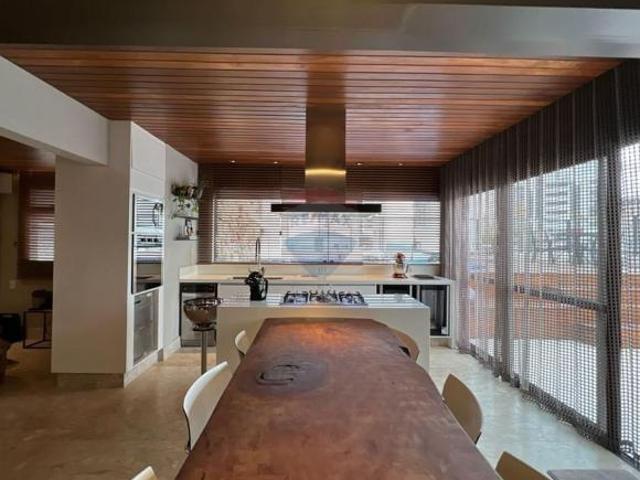 Cobertura em Centro, Nova Lima/MG de 300m² 3 quartos à venda por R$ 4.000.000,00