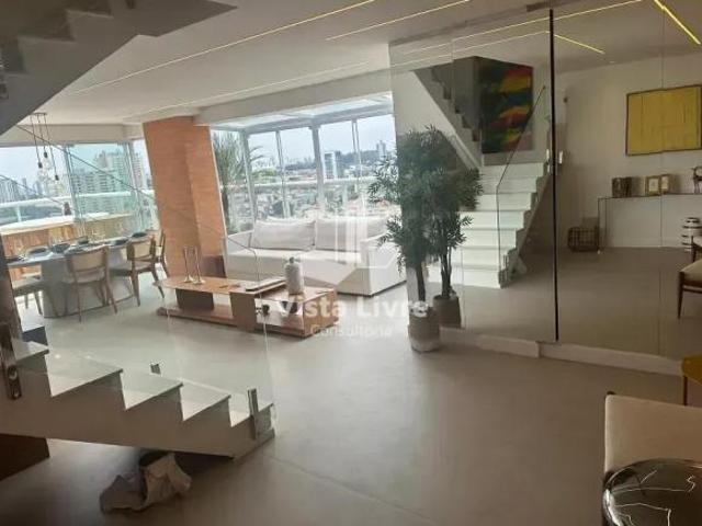Cobertura em Centro, Osasco/SP de 150m² 3 quartos à venda por R$ 1.780.000,00