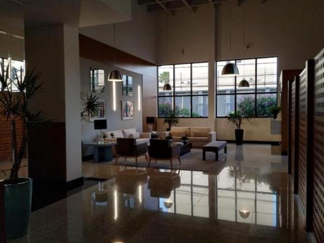 Cobertura em Centro, Araçatuba/SP de 500m² 4 quartos à venda por R$ 2.800.000,00