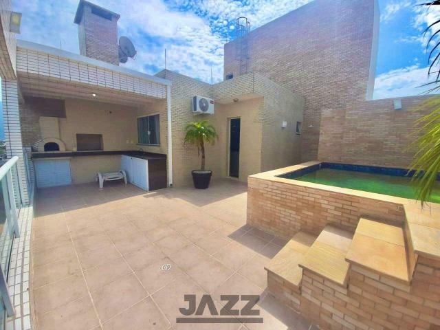 Cobertura em Centro, Bertioga/SP de 0m² 3 quartos à venda por R$ 1.289.900,00