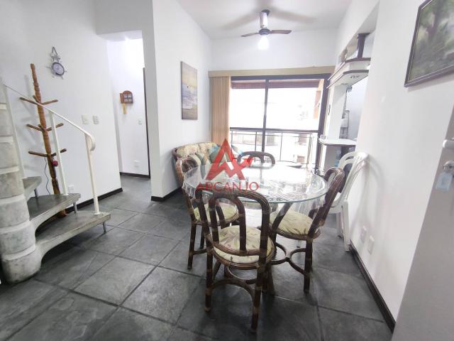 Cobertura em Centro, Bertioga/SP de 123m² 3 quartos à venda por R$ 2.049.900,00