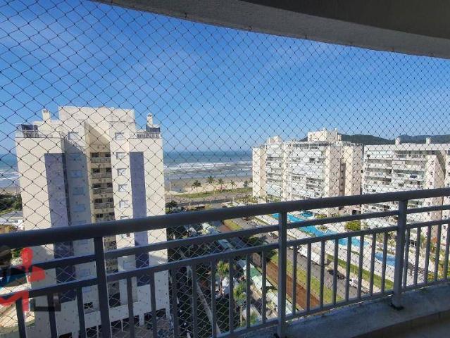Cobertura em Centro, Bertioga/SP de 137m² 3 quartos à venda por R$ 1.499.000,00