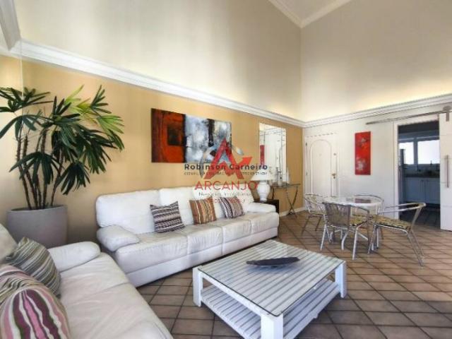 Cobertura em Centro, Bertioga/SP de 155m² 4 quartos à venda por R$ 2.649.000,00