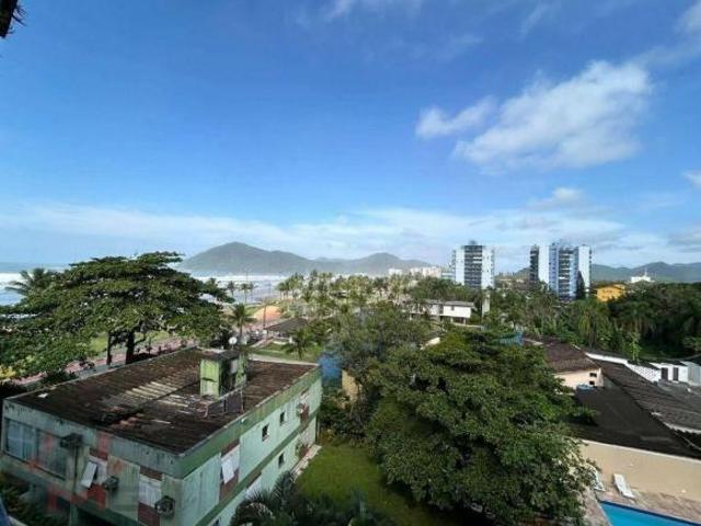 Cobertura em Centro, Bertioga/SP de 179m² 4 quartos à venda por R$ 1.300.000,00 ou para locação R$ 5