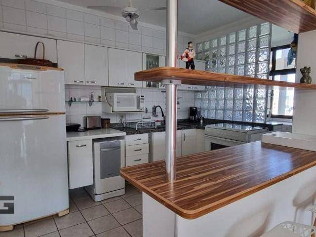 Cobertura em Centro, Bertioga/SP de 207m² 4 quartos à venda por R$ 4.499.000,00