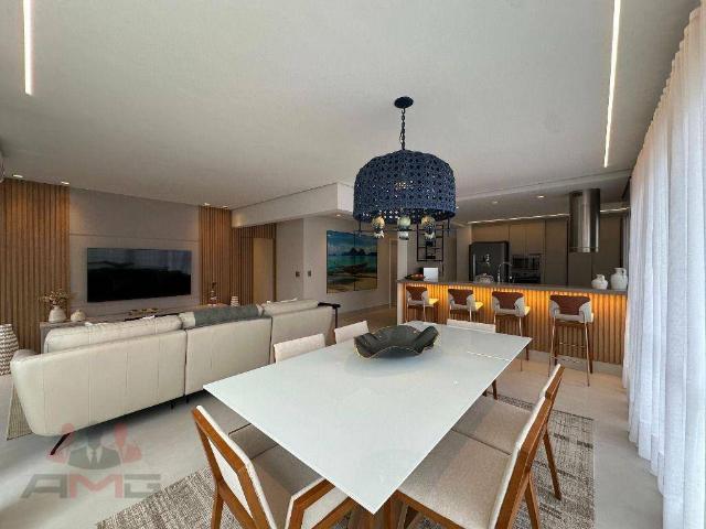 Cobertura em Centro, Bertioga/SP de 216m² 4 quartos à venda por R$ 6.499.900,00