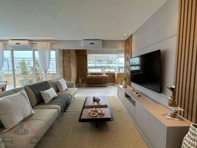 Cobertura em Centro, Bertioga/SP de 216m² 4 quartos à venda por R$ 7.500.000,00
