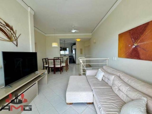 Cobertura em Centro, Bertioga/SP de 224m² 4 quartos à venda por R$ 6.800.000,00