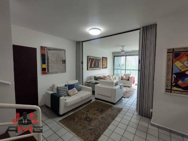Cobertura em Centro, Bertioga/SP de 227m² 3 quartos à venda por R$ 5.689.900,00