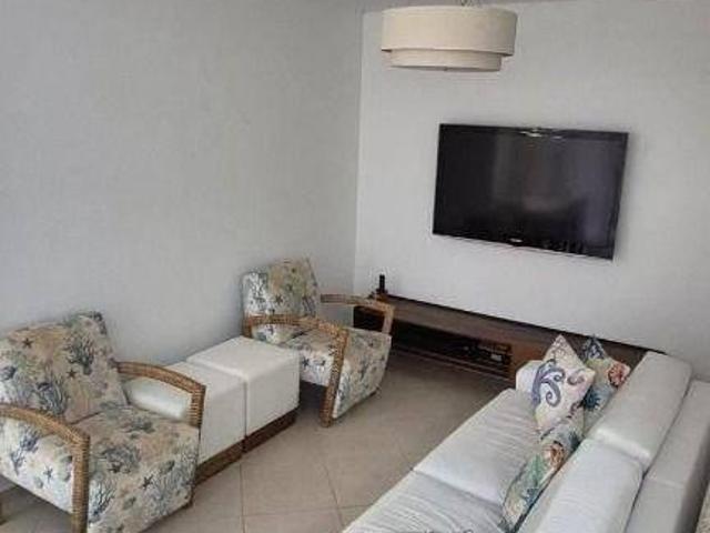 Cobertura em Centro, Bertioga/SP de 222m² 2 quartos à venda por R$ 4.500.000,00