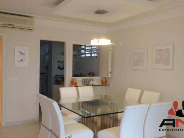 Cobertura em Centro, Bertioga/SP de 236m² 5 quartos à venda por R$ 5.499.900,00
