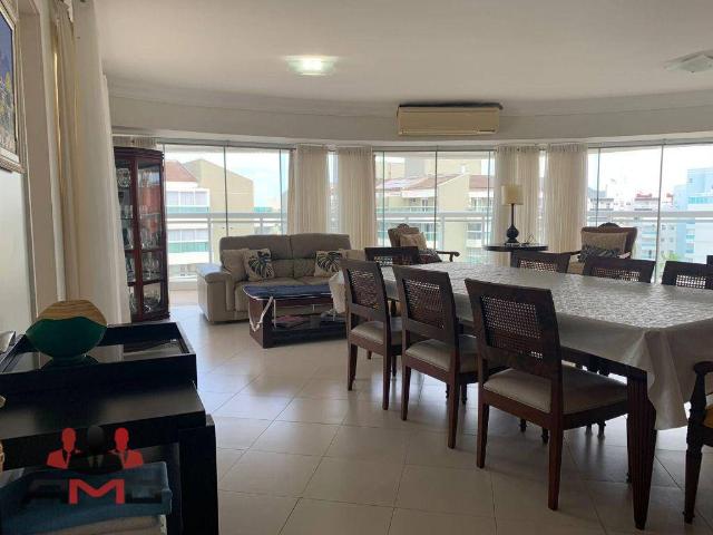 Cobertura em Centro, Bertioga/SP de 240m² 4 quartos à venda por R$ 6.599.900,00
