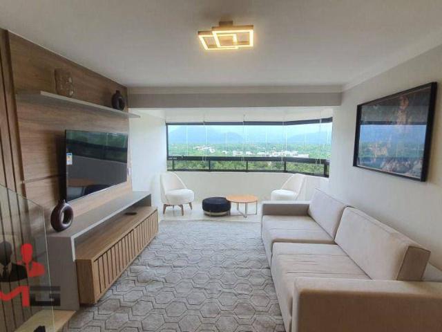 Cobertura em Centro, Bertioga/SP de 243m² 5 quartos à venda por R$ 5.499.900,00