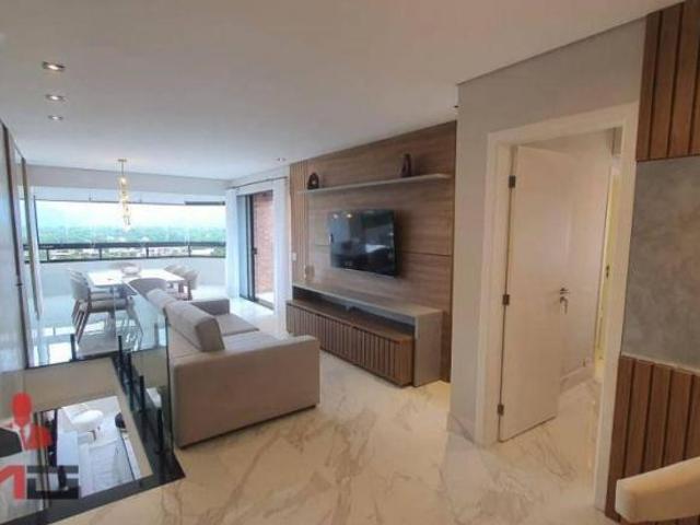 Cobertura em Centro, Bertioga/SP de 243m² 5 quartos à venda por R$ 5.500.000,00