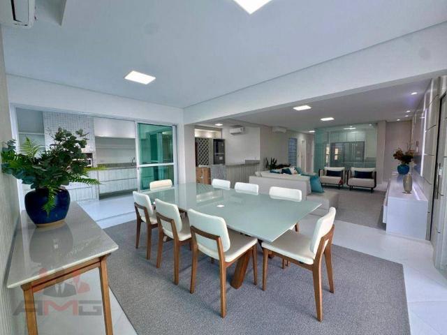 Cobertura em Centro, Bertioga/SP de 255m² 4 quartos à venda por R$ 7.899.000,00