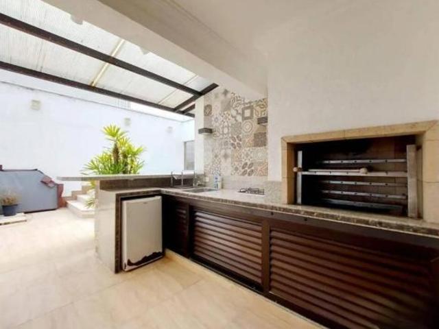 Cobertura em Centro, Bertioga/SP de 263m² 3 quartos à venda por R$ 5.000.000,00