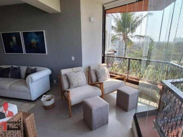 Cobertura em Centro, Bertioga/SP de 300m² 4 quartos à venda por R$ 7.800.000,00