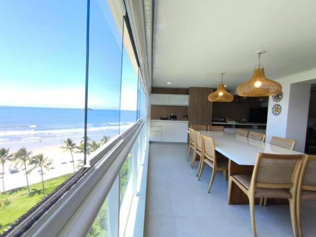Cobertura em Centro, Bertioga/SP de 347m² 4 quartos à venda por R$ 20.000.000,00