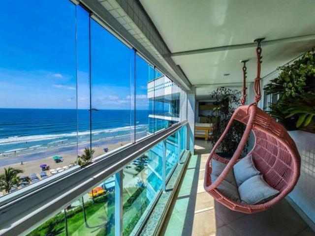 Cobertura em Centro, Bertioga/SP de 464m² 7 quartos à venda por R$ 26.000.000,00