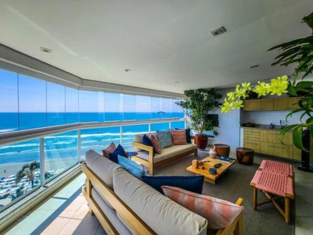 Cobertura em Centro, Bertioga/SP de 464m² 7 quartos à venda por R$ 26.000.000,00