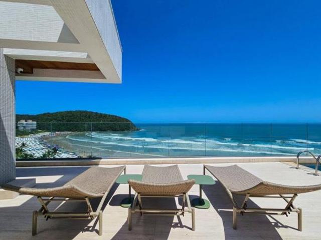Cobertura em Centro, Bertioga/SP de 619m² 6 quartos à venda por R$ 59.000.000,00