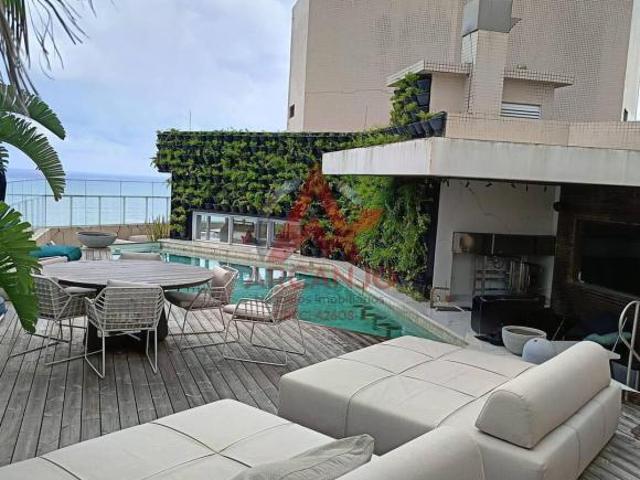 Cobertura em Centro, Bertioga/SP de 79664m² 6 quartos à venda por R$ 27.000.000,00