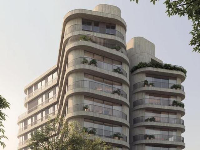 Cobertura em Centro, Curitiba/PR de 406m² 3 quartos à venda por R$ 7.622.000,00