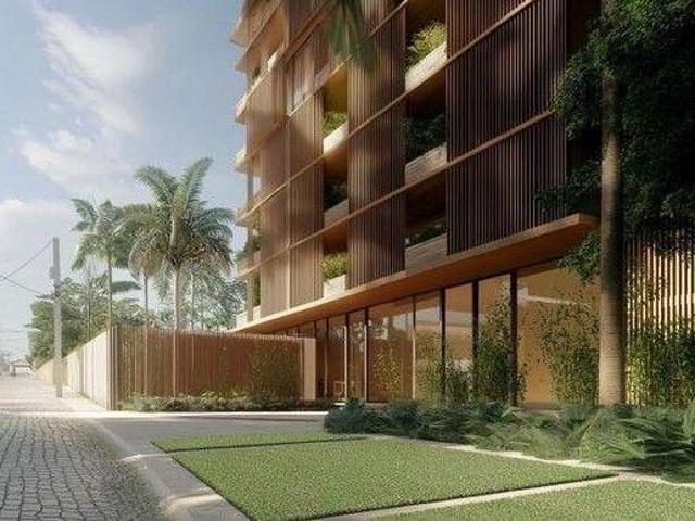 Cobertura em Centro, Curitiba/PR de 51m² 1 quartos à venda por R$ 867.167,21