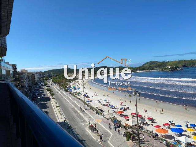 Cobertura em Centro, Cabo Frio/RJ de 240m² 4 quartos à venda por R$ 3.799.000,00
