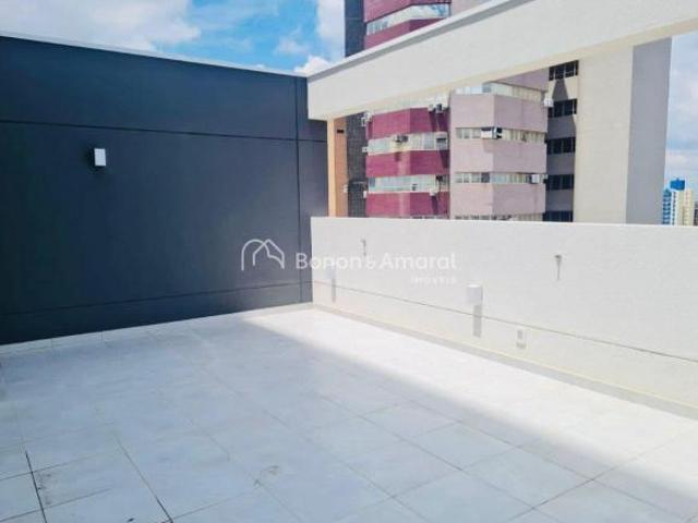 Cobertura em Centro, Campinas/SP de 111m² 2 quartos à venda por R$ 1.145.000,00