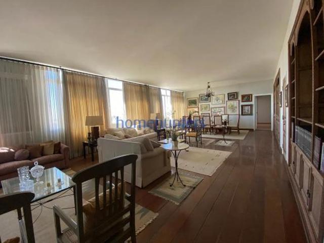 Cobertura em Centro, Campinas/SP de 346m² 5 quartos à venda por R$ 2.300.000,00