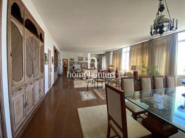 Cobertura em Centro, Campinas/SP de 346m² 5 quartos à venda por R$ 2.300.000,00