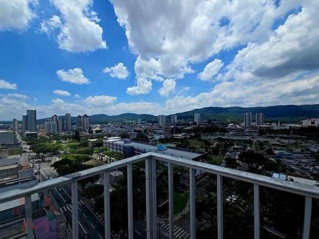 Cobertura em Centro Cívico, Mogi das Cruzes/SP de 385m² 4 quartos à venda por R$ 1.150.000,00