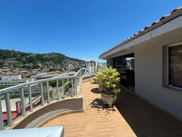Cobertura em Centro Florianópolis