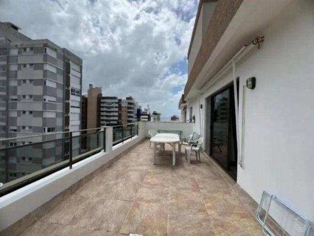 Cobertura em Centro, Florianópolis/SC de 219m² 3 quartos à venda por R$ 1.699.900,00