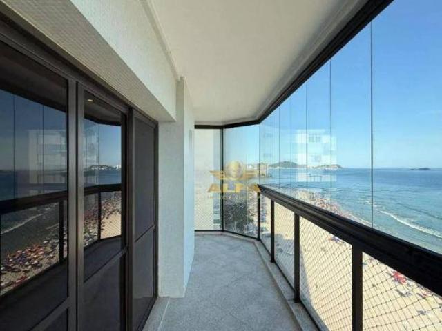 Cobertura em Centro, Guarujá/SP de 450m² 6 quartos à venda por R$ 6.000.000,00