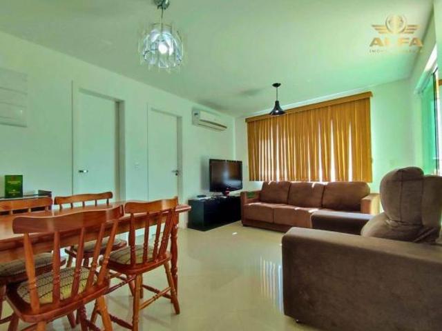 Cobertura em Centro, Guarujá/SP de 100m² 2 quartos à venda por R$ 690.000,00