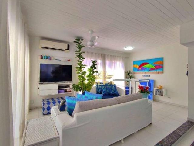 Cobertura em Centro, Guarujá/SP de 160m² 4 quartos à venda por R$ 1.200.000,00