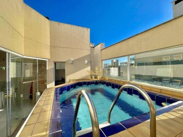 Cobertura em Centro, Guarujá/SP de 180m² 3 quartos à venda por R$ 1.200.000,00