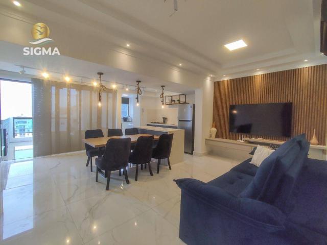 Cobertura em Centro, Guarujá/SP de 180m² 3 quartos à venda por R$ 1.799.900,00